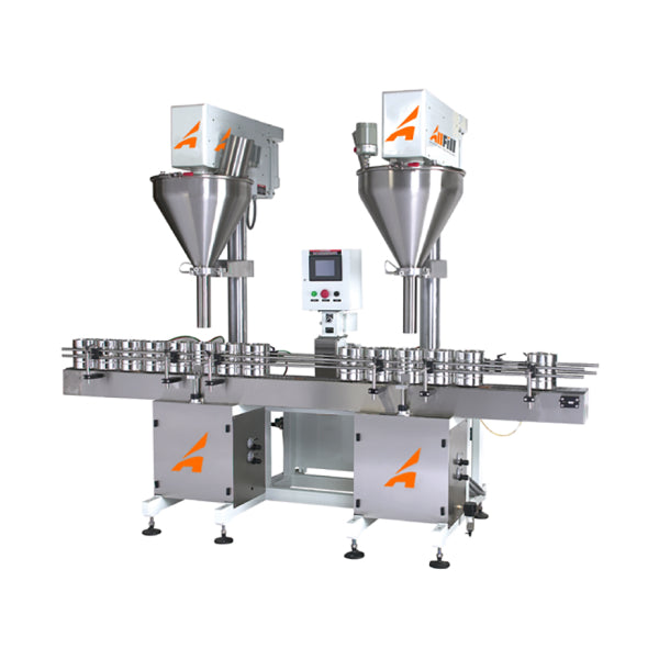 Powder and granule – Techno Pak